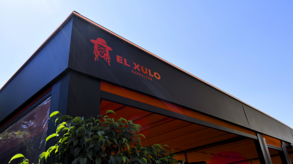 El Xulo - Fentum Pro